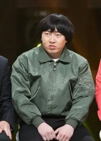 South Korean Scandal: Comedian Lee Chen-ho involved in illegal gambling ...