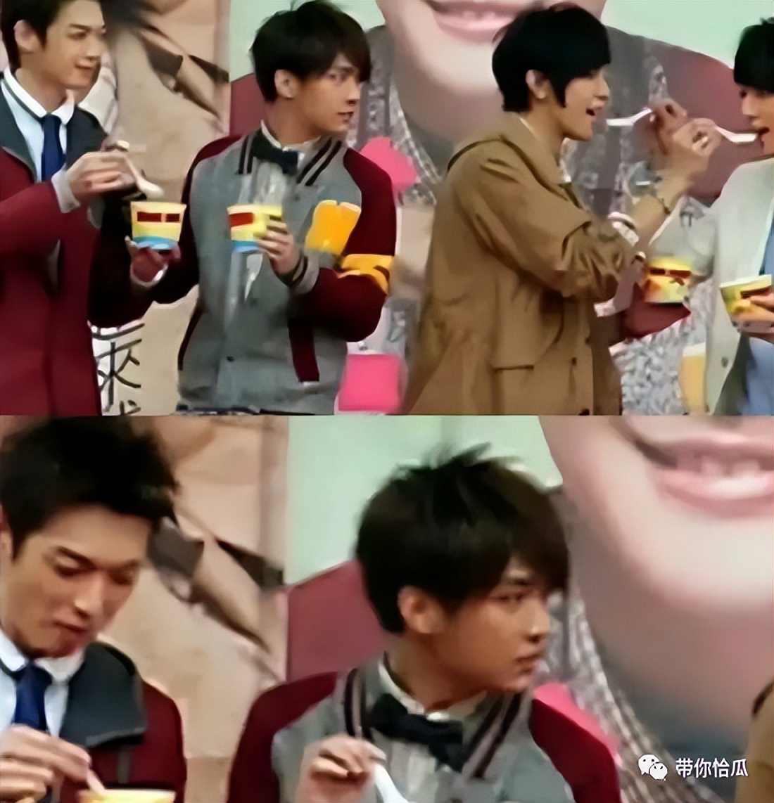 The story of Aaron Yan and his former friend Wang Dongcheng - iNEWS