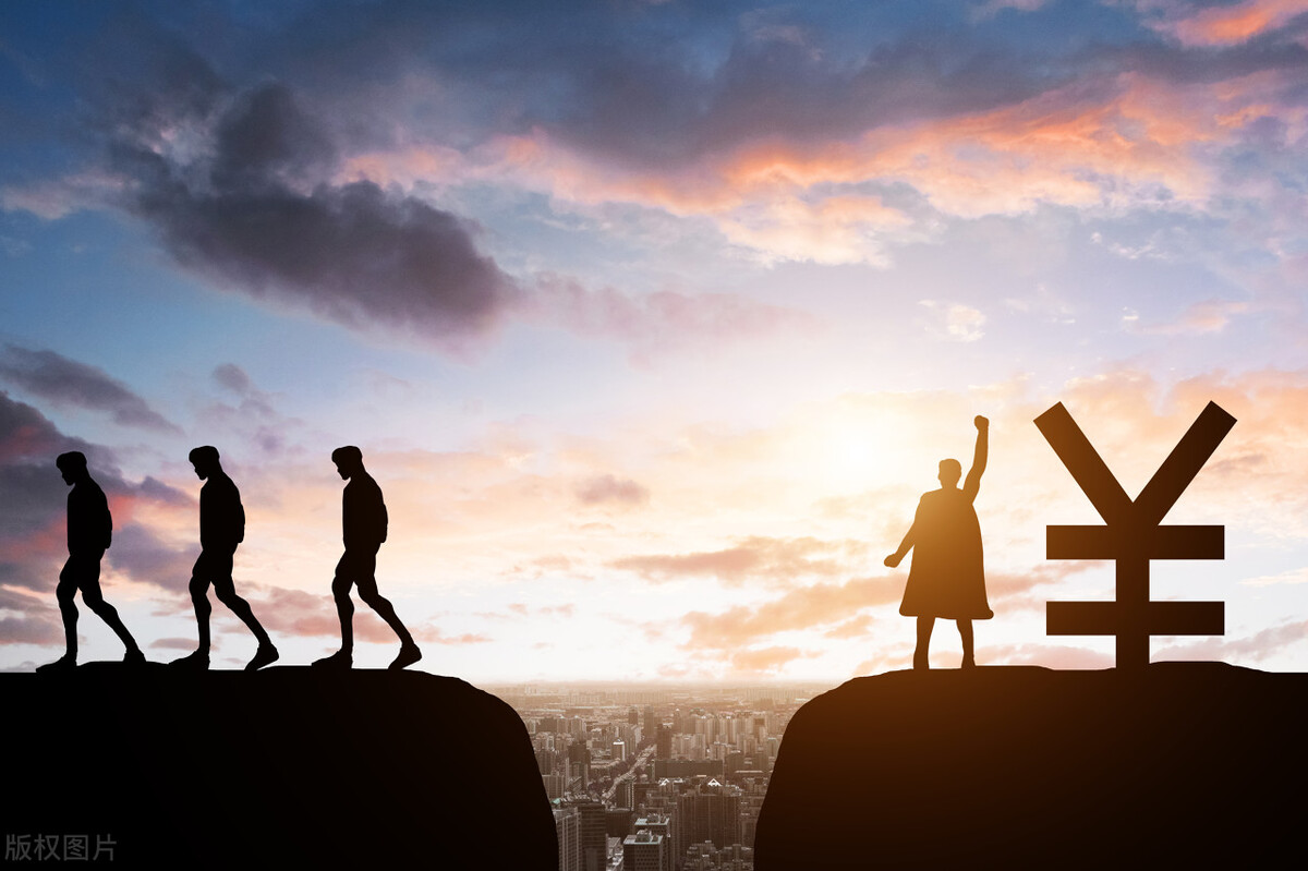 Constellation and wealth: Which constellations are more likely to ...