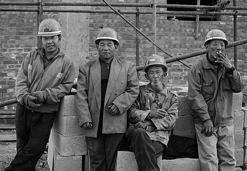 Old migrant workers escaped being cut across the board - iNEWS