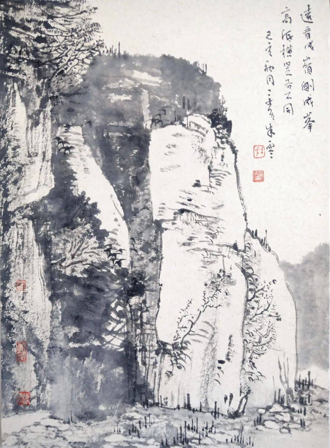 Zhu Ling: Breaking the traditional barriers and eulogizing the life of ...