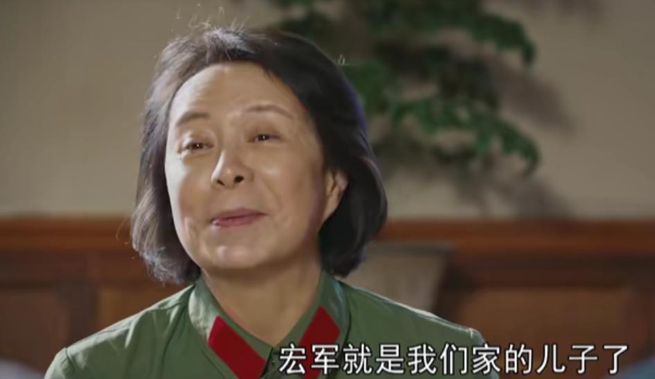 "The Sea in the Dream": Chen Hongjun will not understand how "happy" Ye ...