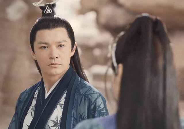 "Acquaintance with Jun Chu": Zheng Guolin's 46-year-old appearance is ...