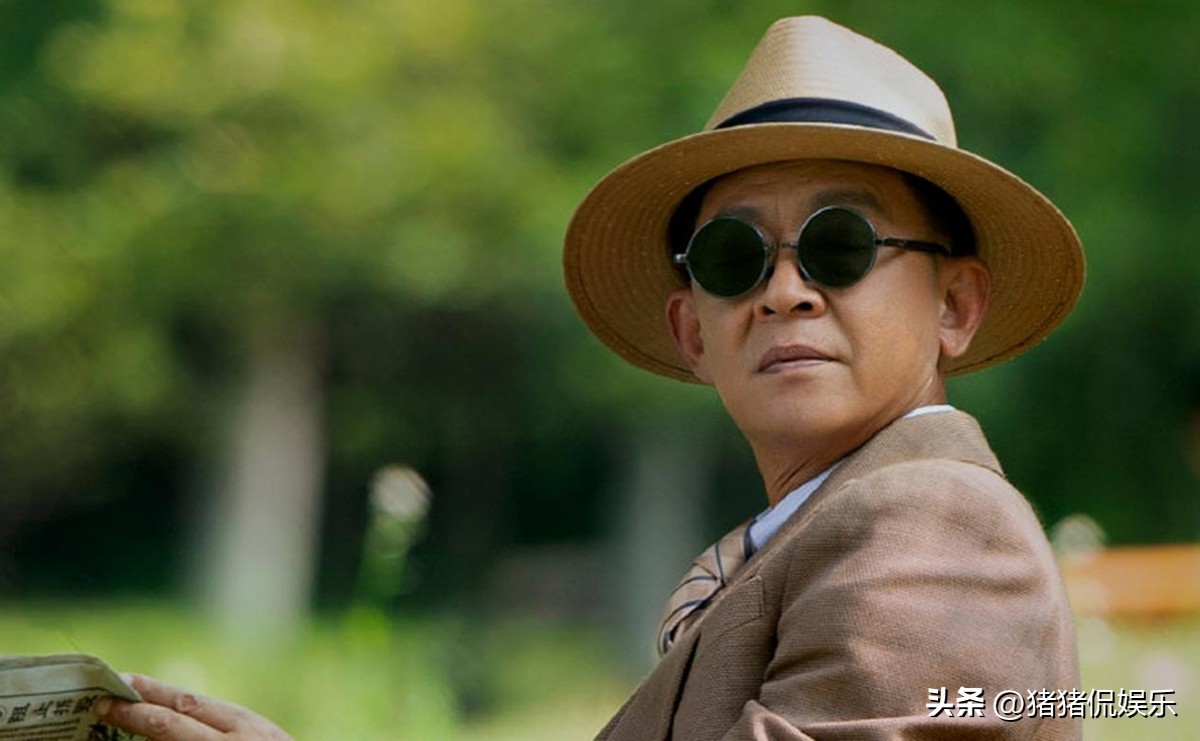 CCTV starts broadcasting! With national first-class actors as ...