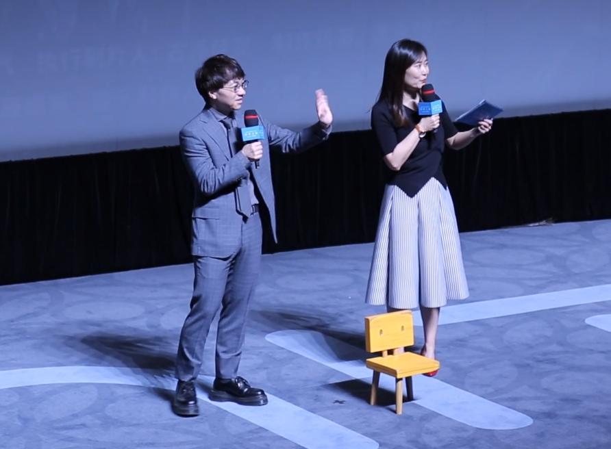 Xin Haicheng said frankly to Chinese fans: Please don't call me Brother ...