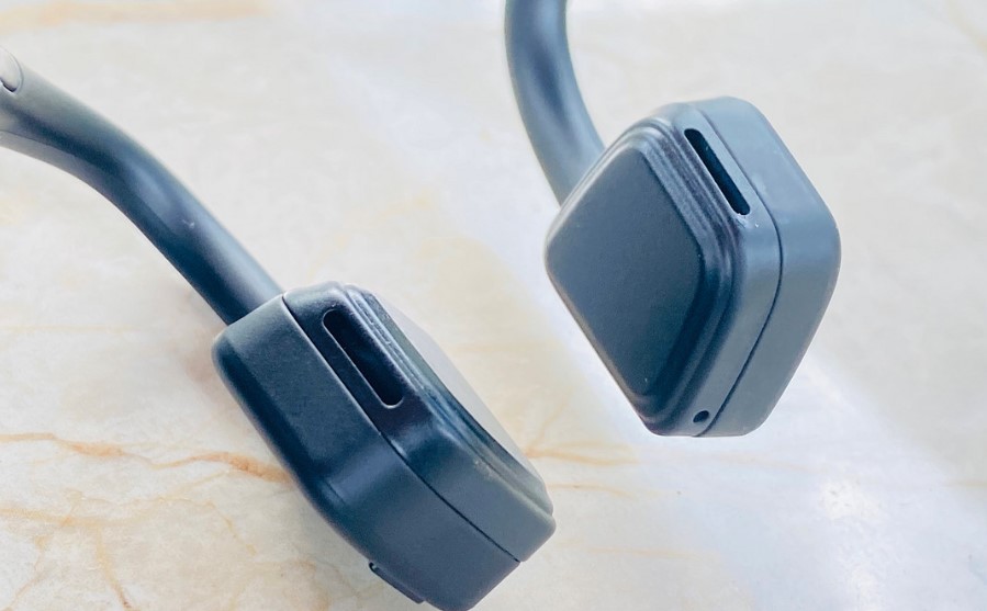 What are Air Conduction Headphones? How is it different from bone ...