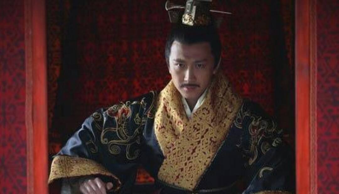 Liu Xin, Emperor Ai of the Han Dynasty - Debauchery and incompetence to ...