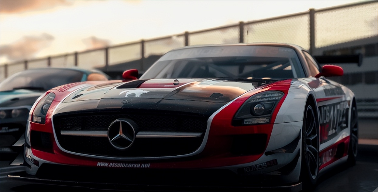 Assetto Corsa must-play racing simulation - iNEWS