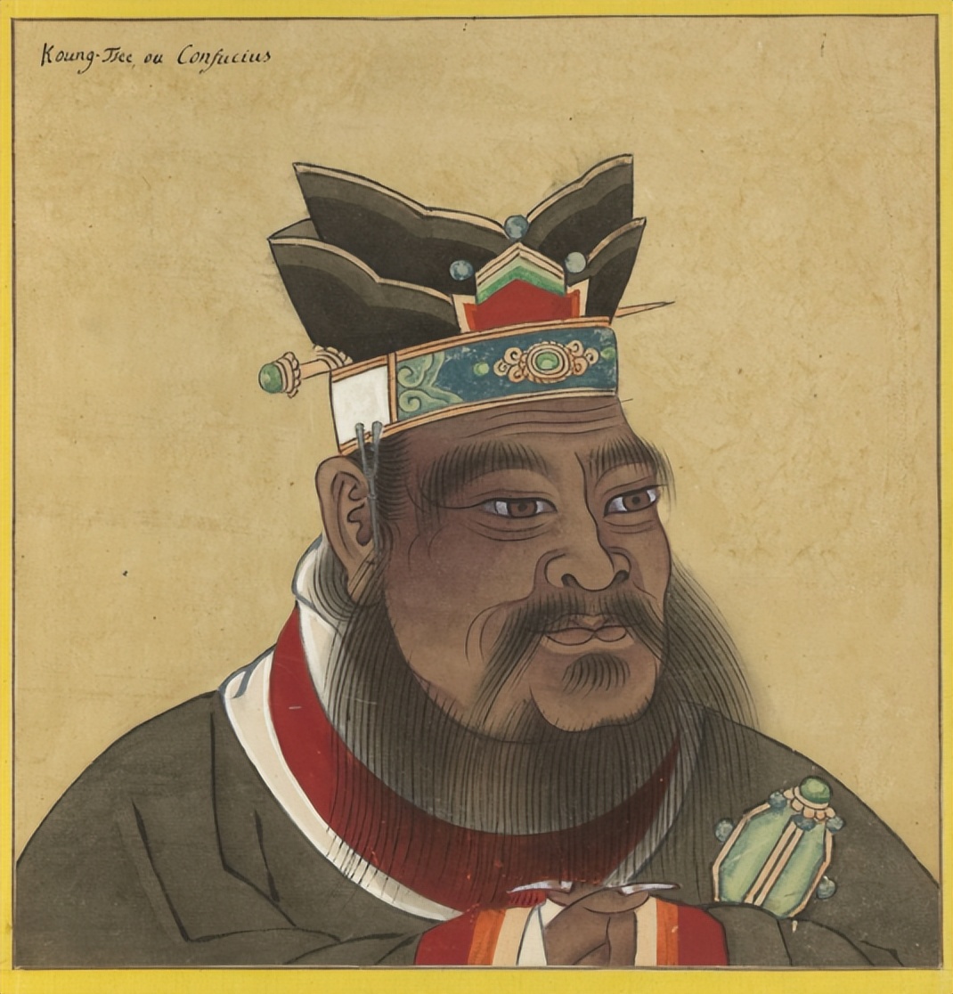 Luoyang Confucius Village: Inheritance of the Family Tradition of the ...