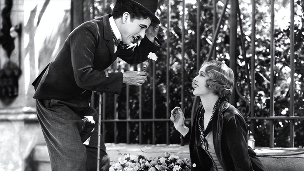 Silent Comedy and Emotional Conveyance: A Study of Charlie Chaplin's Performance in "City Lights ...