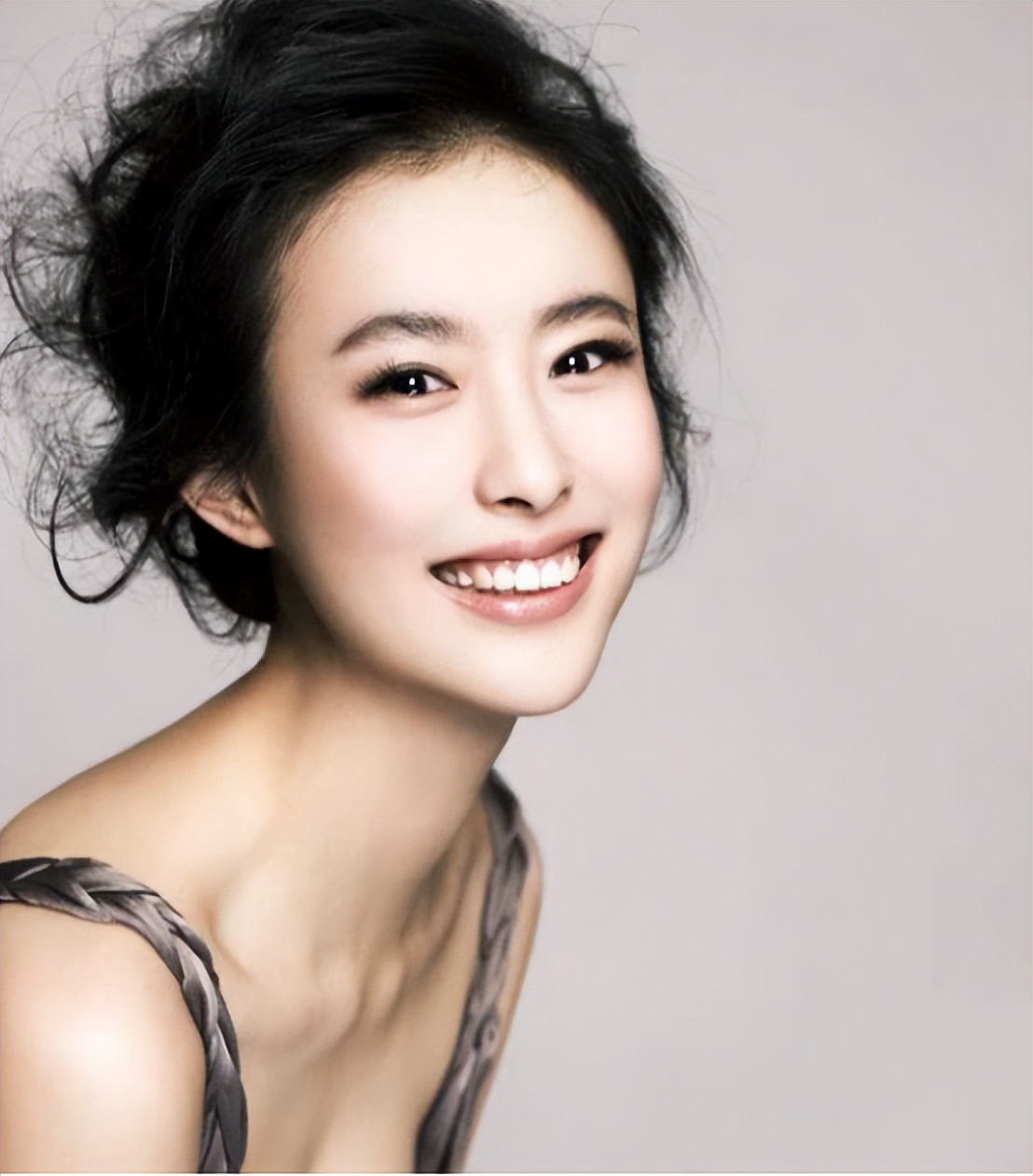 Zhai Ling: used to be the number one car model, was known to the whole ...