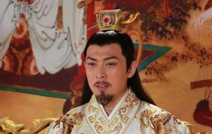 In history, besides Liu Chan, the empress of the Shu Han, who are the ...