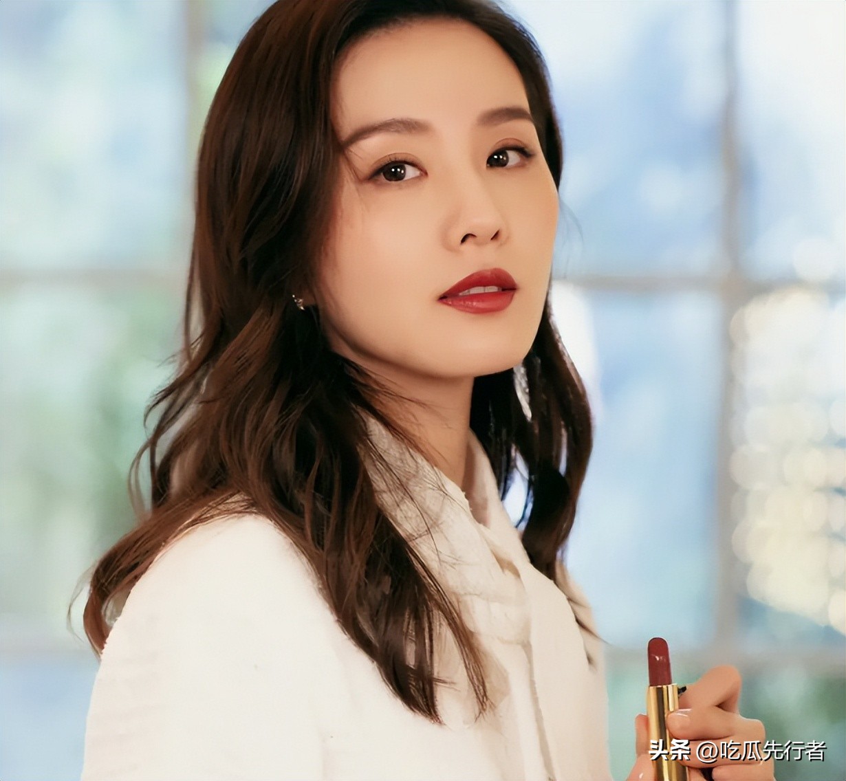 Liu Shishi's lines are too bad? Jin Chen and Xi Gu compete for the ...