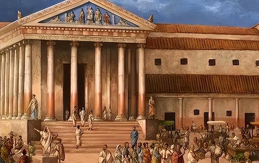 300 B.C.-100 A.D. The Provincial Channels of Treasury Resources in ...