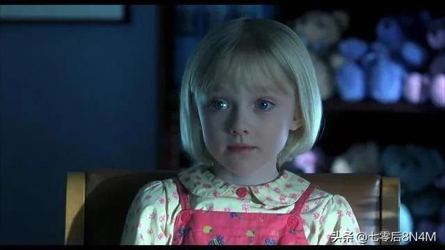 The movie "I Am Sam": A 7-year-old man with an IQ achieves infinite ...