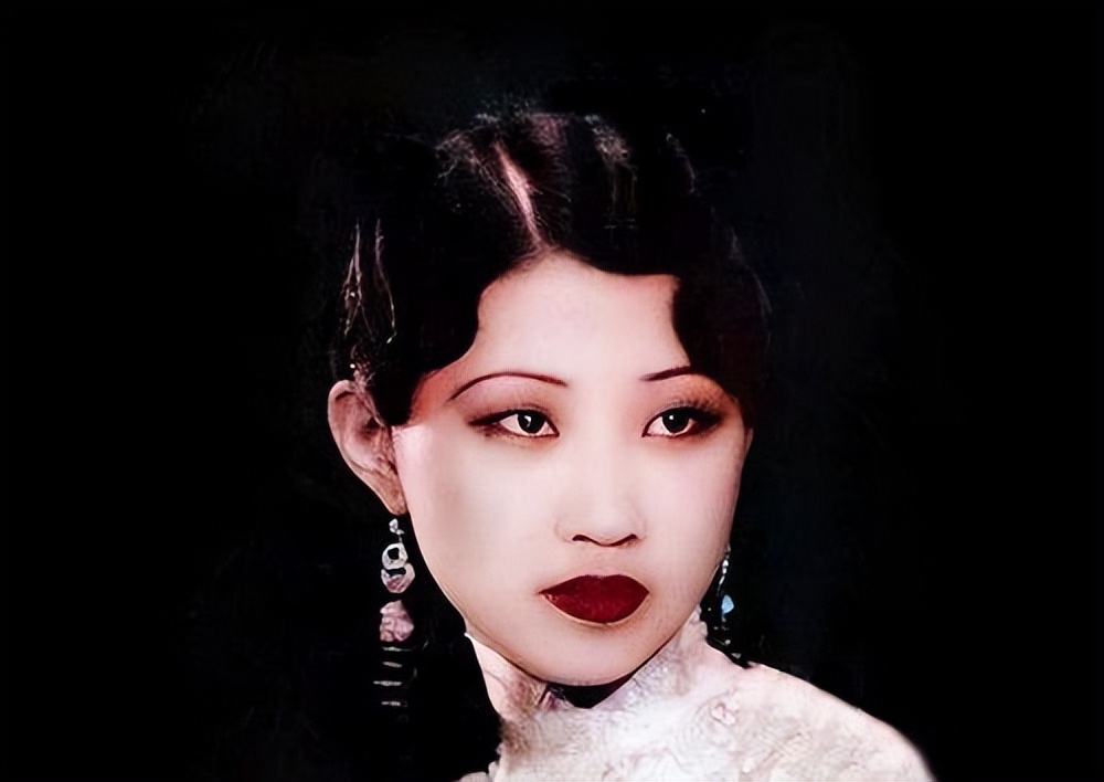 How romantic is Zhang Xueliang?Self-proclaimed "I have no regrets in my ...
