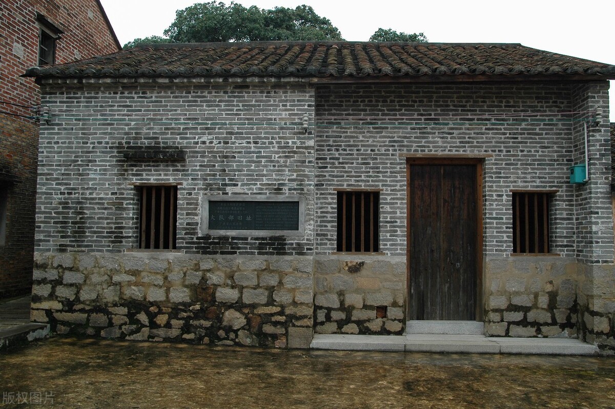 Bao'an in the Year of the Tiger: That Village, That City, That History ...