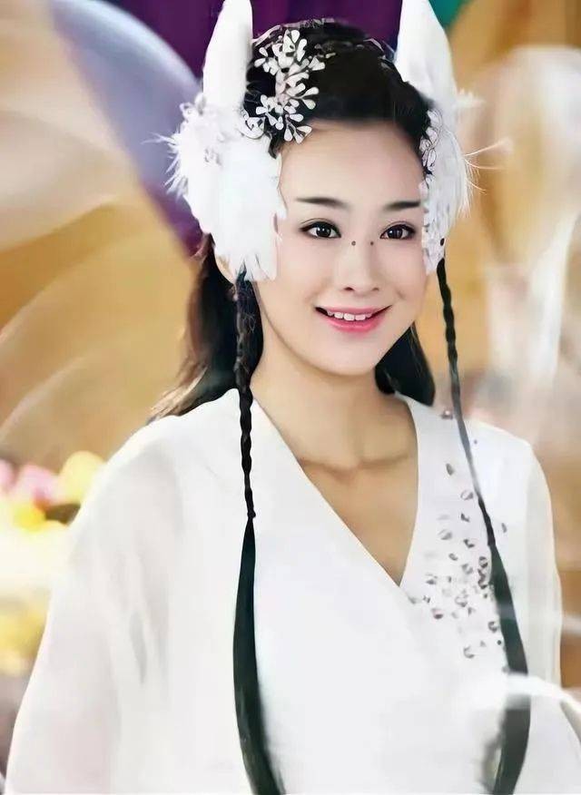 It's a pity that actors quit the industry. From Mu Tingting to Guo ...