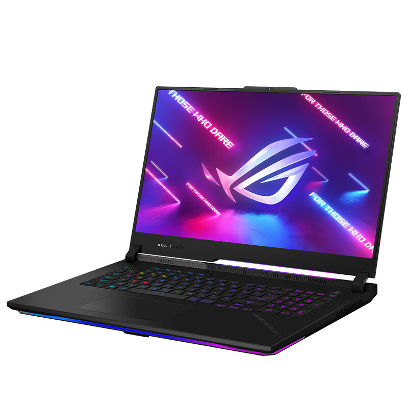 ROG Moba 7 Plus Super Edition, 17.3-inch Ryzen R9 with RTX4080, one ...
