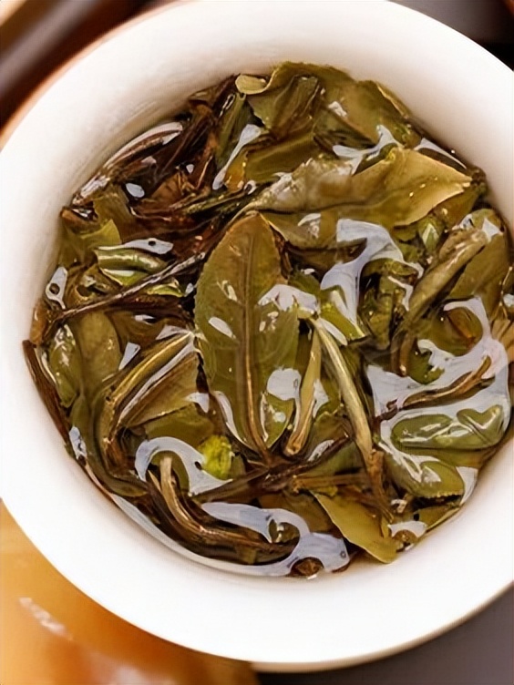 How to use old white tea, after reading this - iMedia