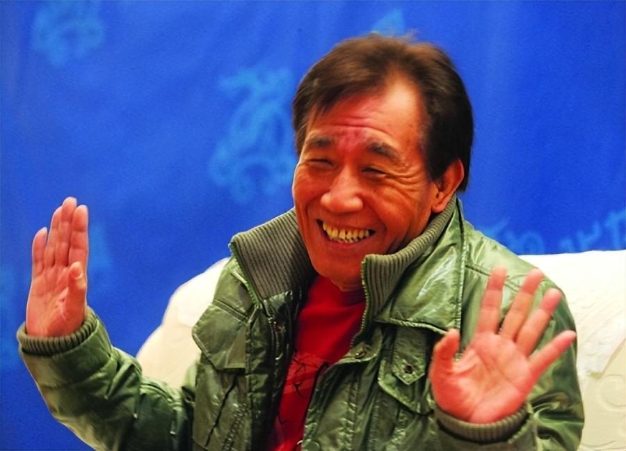 Zhang Xinru: married 33-year-old song king Zhang Di, and became a best ...