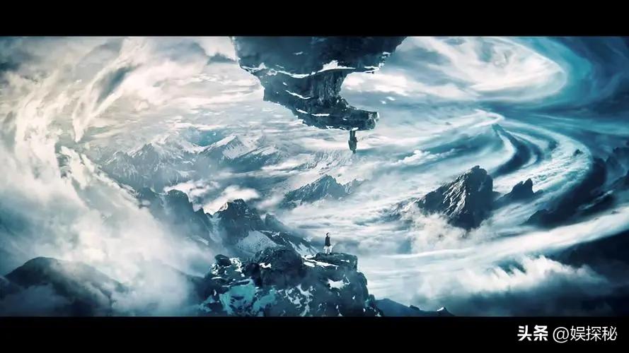 This time, the appearance of "Inverse World" makes love and memory ...