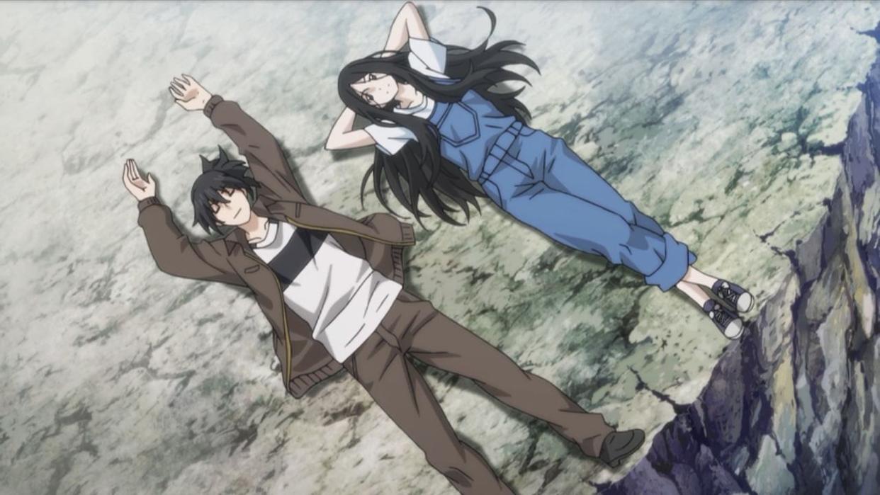 Under one person: Lu Ci forced Duan Muying to become a fertility ...