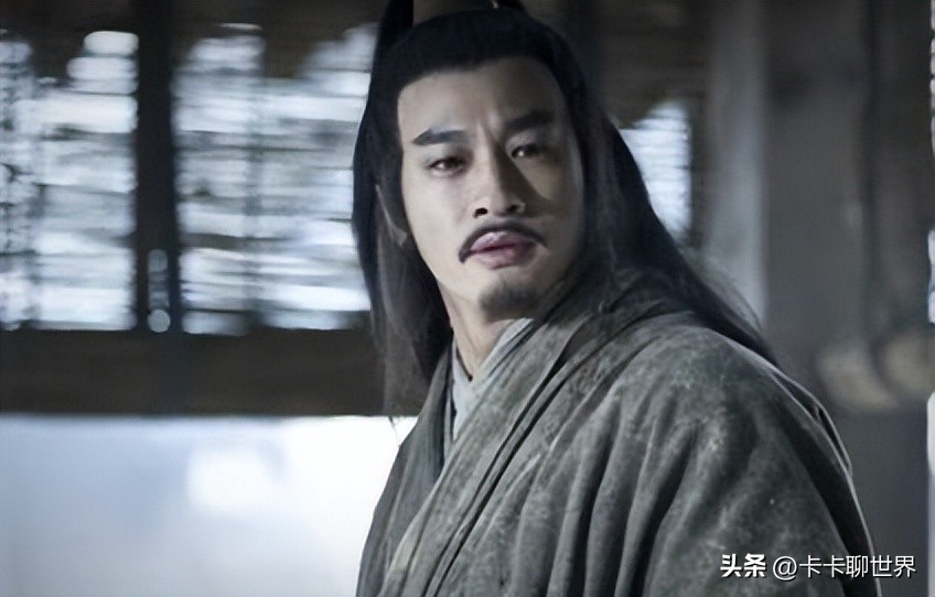 Back then, "Bu Jingyun" has changed a lot!46-year-old He Rundong shows ...