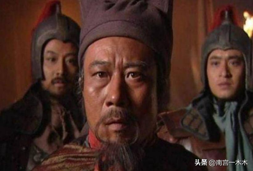 In the Water Margin, even Song Jiang was killed, why did this hero ...