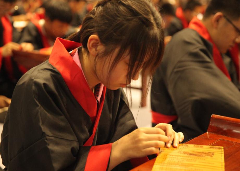 Why did scholars in the Song Dynasty believe that music originated from ...