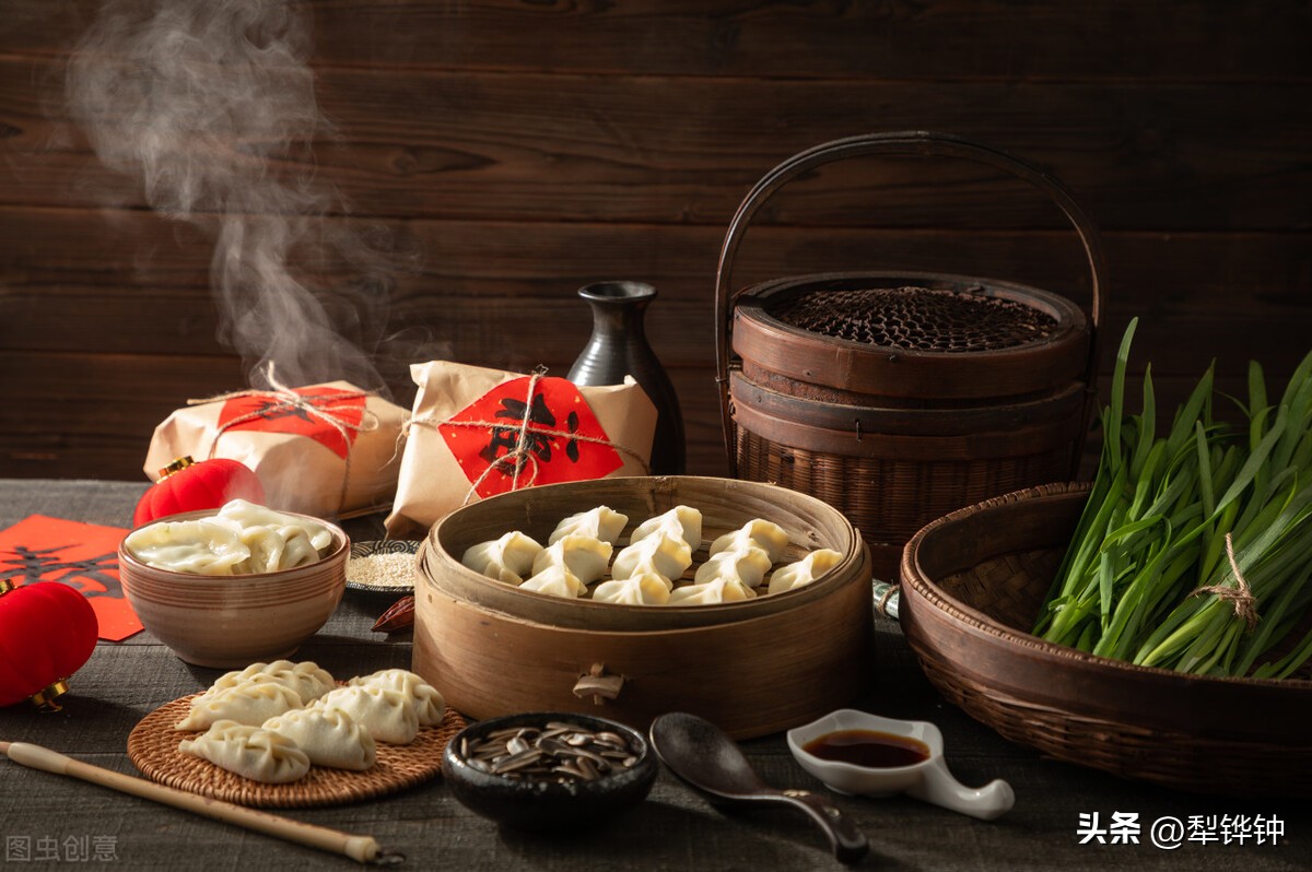 Caomin said traditional culture (2) - iNEWS