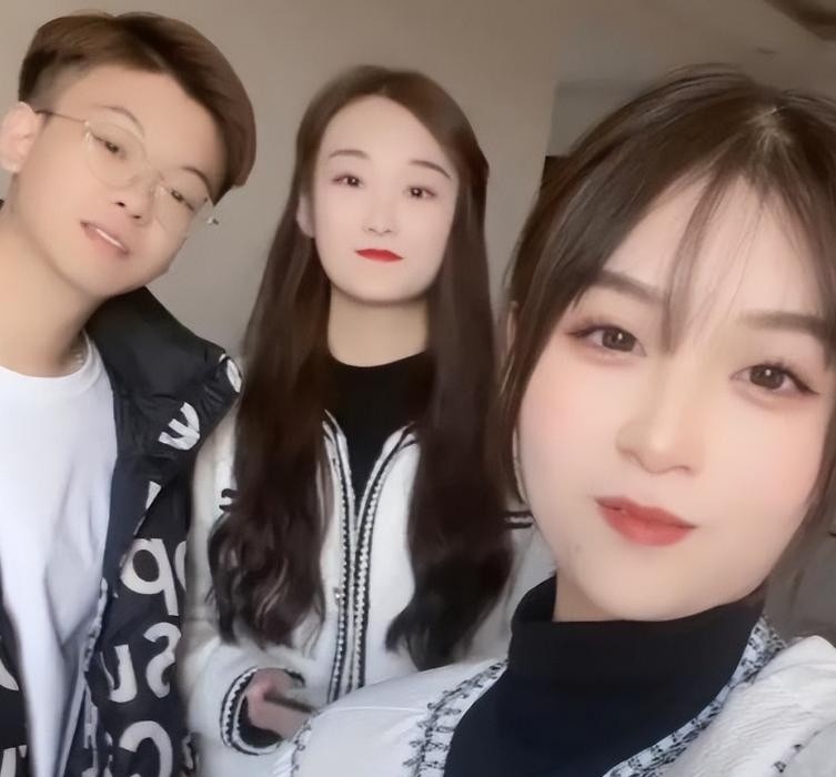 Chen Yanan's younger siblings complained, saying that they don't know ...