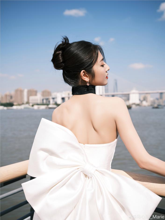 No Zixia after Zhu Yin?No, Ma Xinrui is the "love of life" in the ...