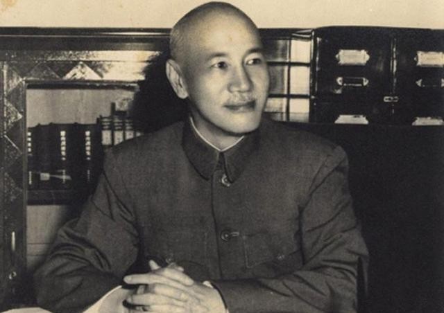 Guo Rugui: After lurking in the enemy camp for many years, the only ...