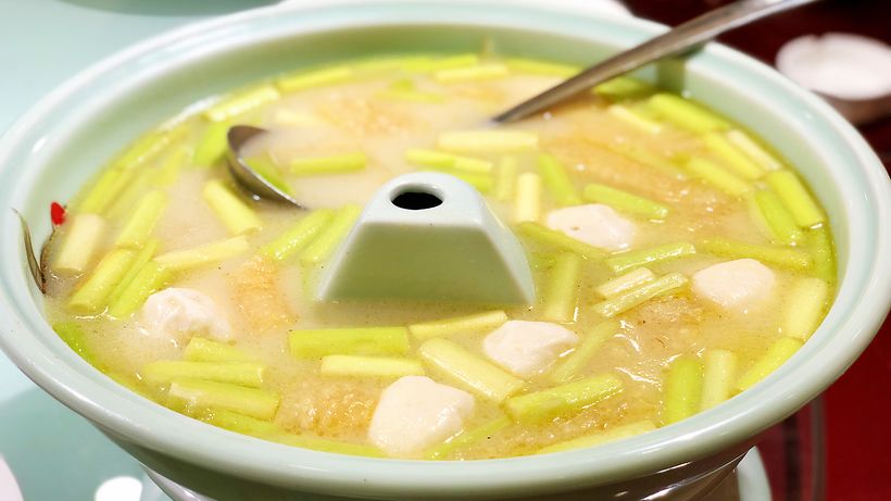 Inheritance and Innovation: A Glimpse of the Art of Making Pucai in ...