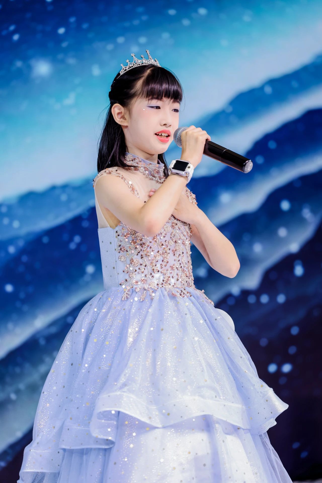 Liu Jingyao: Live up to expectations and strive to be the best version ...