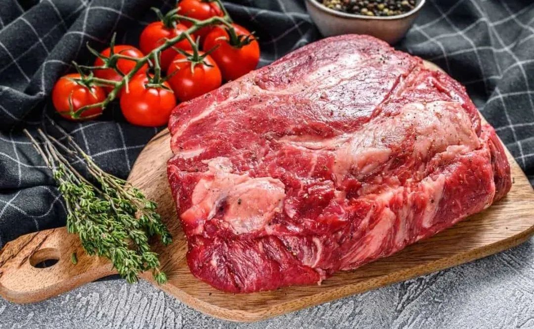 What part is the upper brain steak?Why is brain steak cheap? - iNEWS