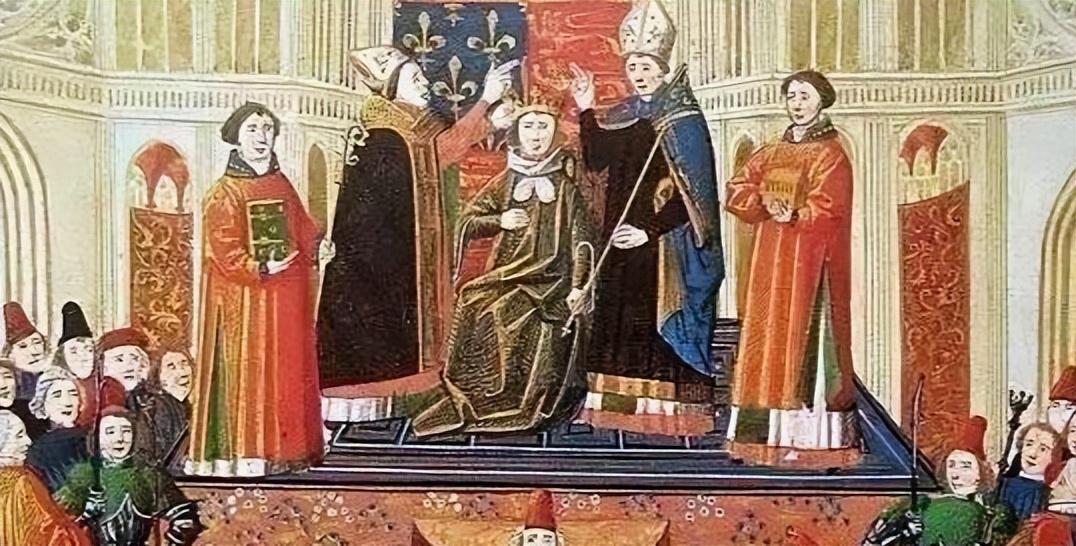 How did papal autocracy develop in Western Europe in the Middle Ages ...