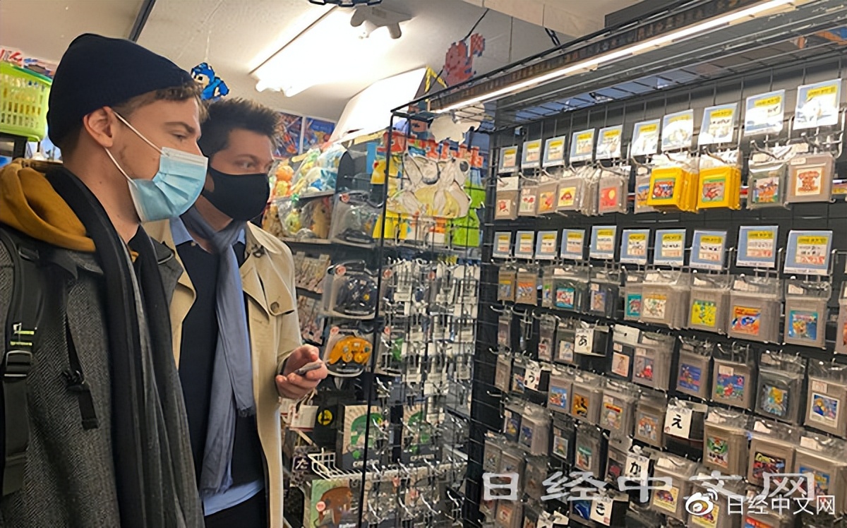 Japan is a treasure house of second-hand goods, don't forget to shop ...