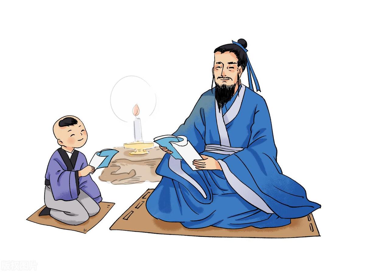 The Great Tang Empire, where eminent monks emerged in large numbers ...