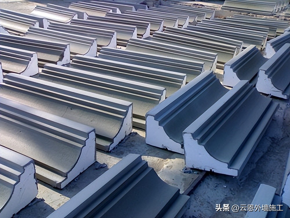 How to install EPS line window cover? Pay attention to details and get ...