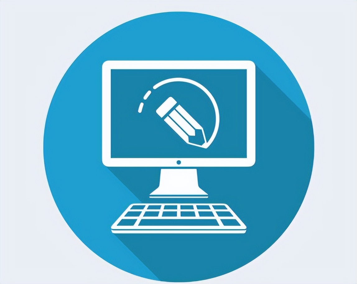 The design of the icons brings "creativeness" to the major pages and ...