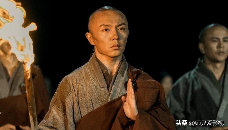 Of the 13 movies starring Xie Miao, the best young actor in the past, which one is your favorite ...