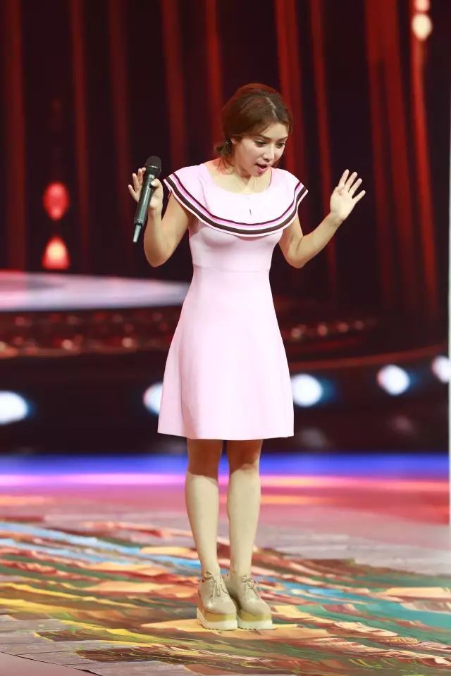 Winina, who disappeared for 3 months, resigned from CCTV and went to ...