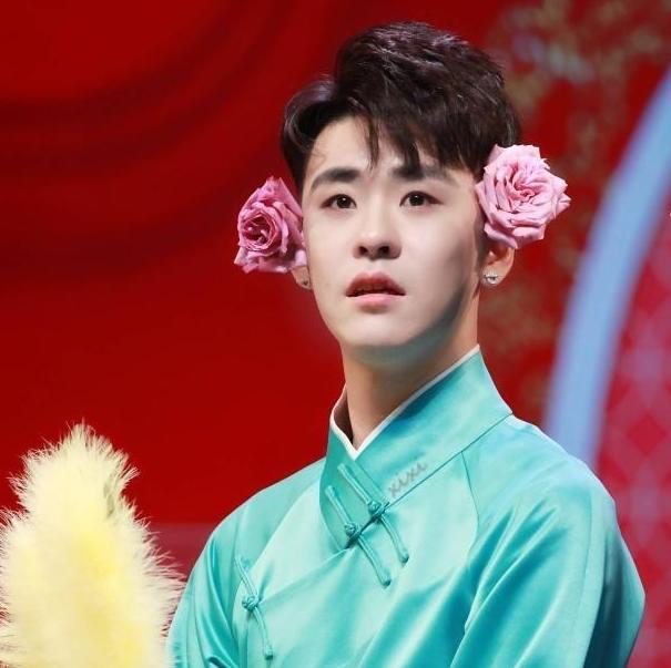 What is Feng Shui Turning? Cao Yunjin, who had been away for 13 years ...