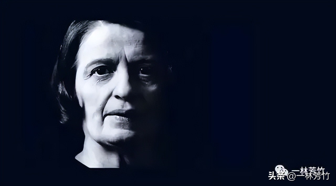 Can writing be learned? Listen to Ayn Rand's Fiction Writing Class - iNEWS