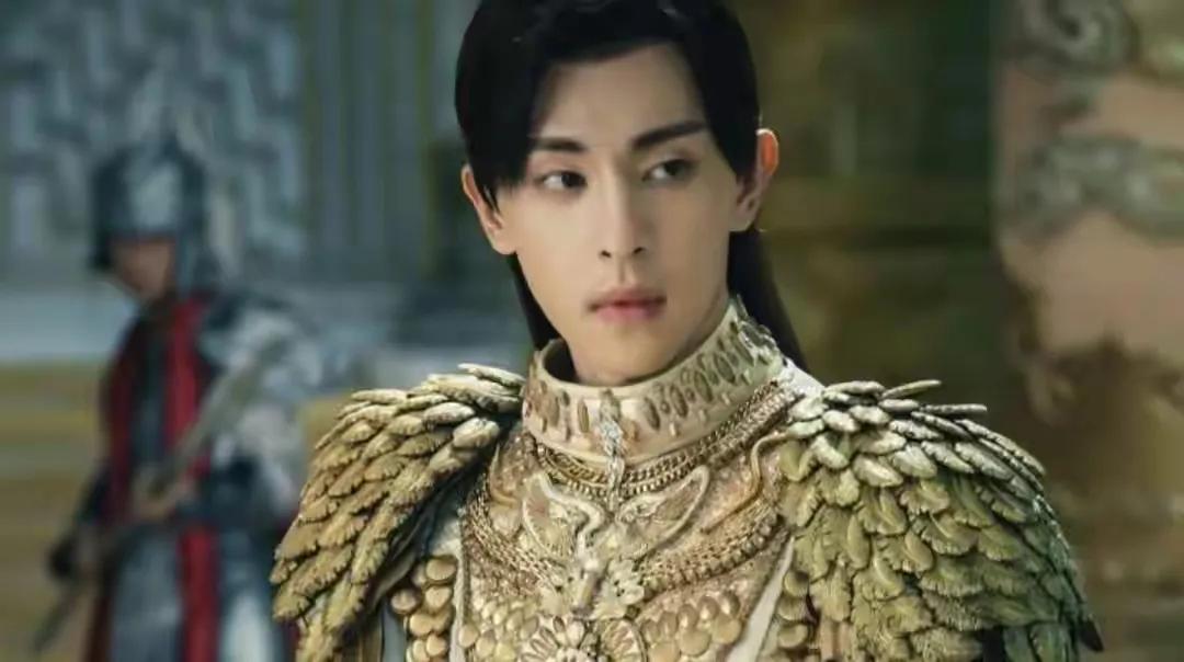 Recent photos of Deng Lun after committing the crime leaked out, fat ...