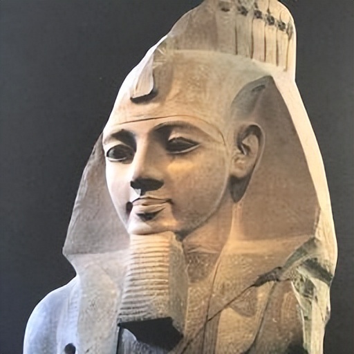 The rise and expansion of foreign wars in the era of Ramesses in ...