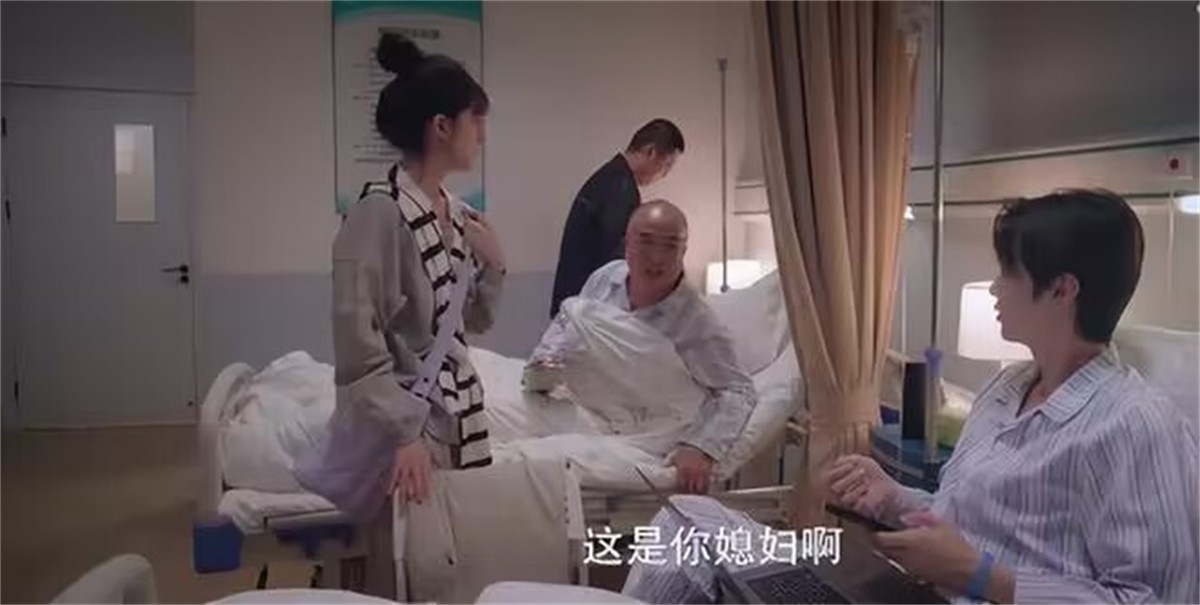 Can't hide secretly: It's also a secret love, why didn't Fu Yunchu get what he wanted like Sang ...