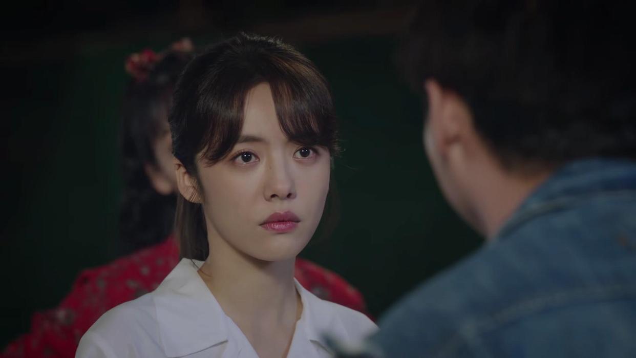 "Hutong": Only when Sun Xiaomin became a sister of Hutong did he know ...